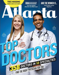 Meet Dr. Thomas Chacko | Food Allergies Atlanta | Chacko Allergy