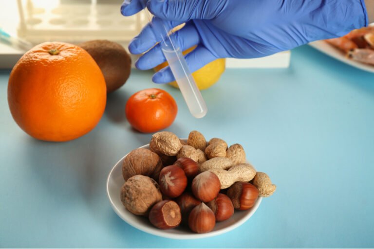 What Is an Oral Challenge Test? | Food Allergies Atlanta