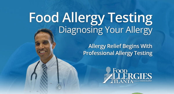 Why Is Food Allergy Testing Important [Infographic Included] | Food ...