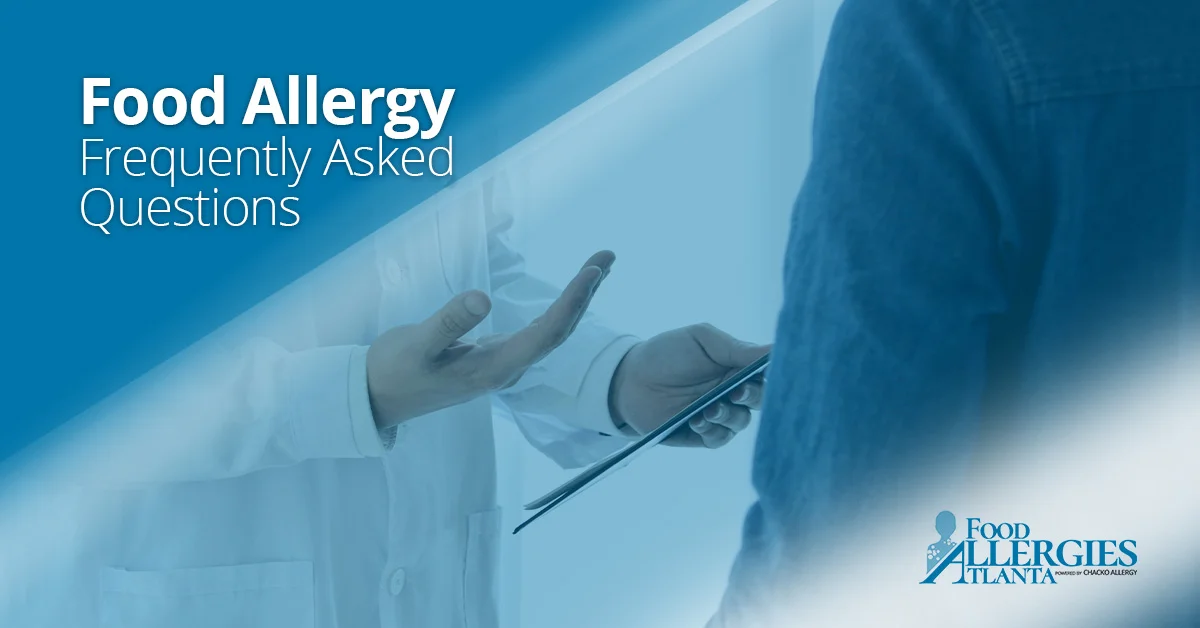 Food Allergies, Desensitization & OIT Therapy – What You Must Know ...
