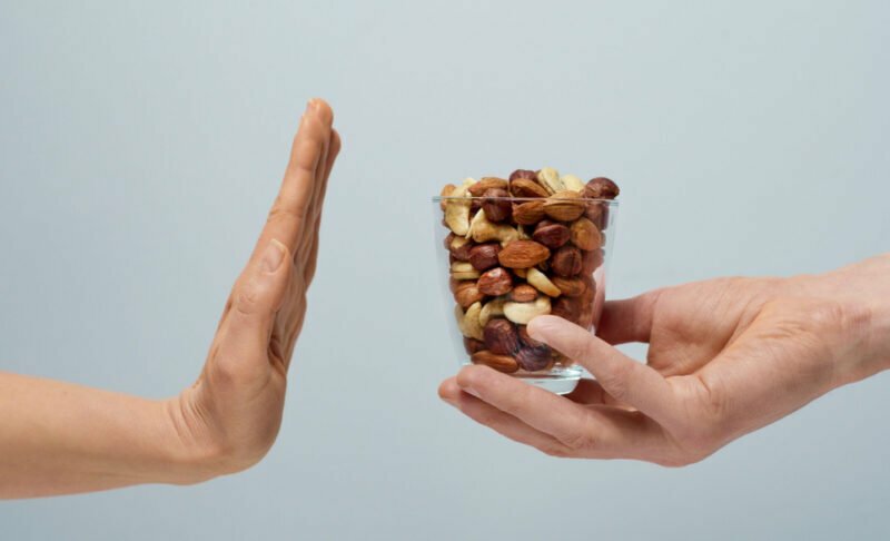 What Are the Most Common Nut Allergies? | Food Allergies Atlanta