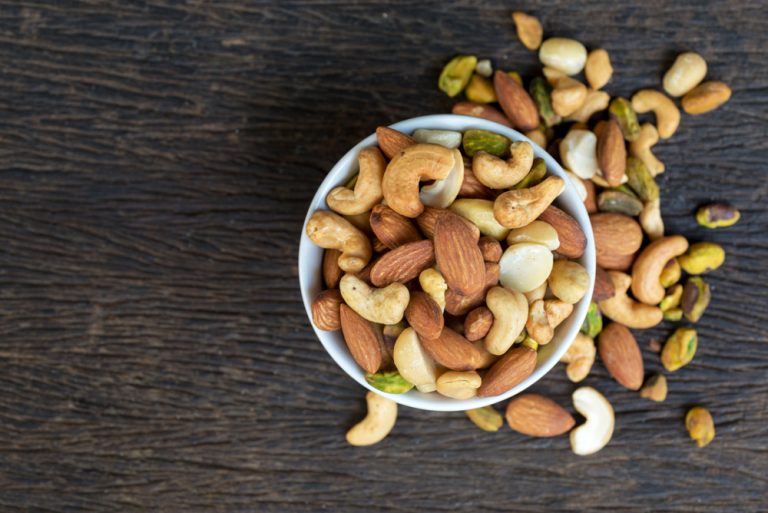 7 Tips for Parents Dealing With a Nut Allergy | Food Allergies Atlanta